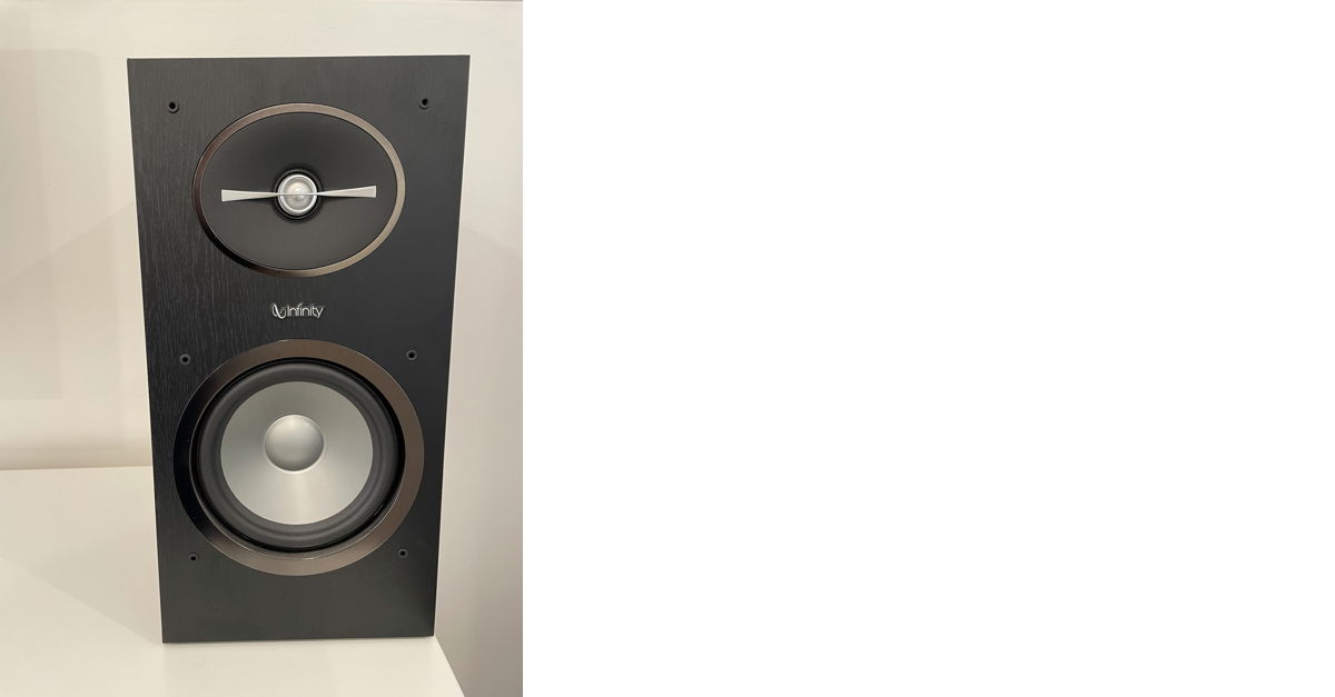 Infinity R162 For Sale | Audiogon