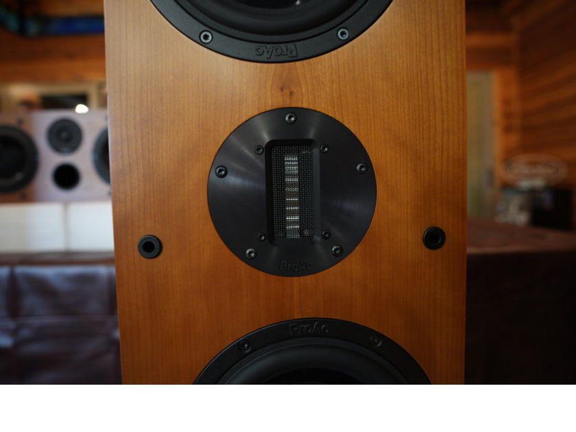 ProAc Response D-38 For Sale | Audiogon