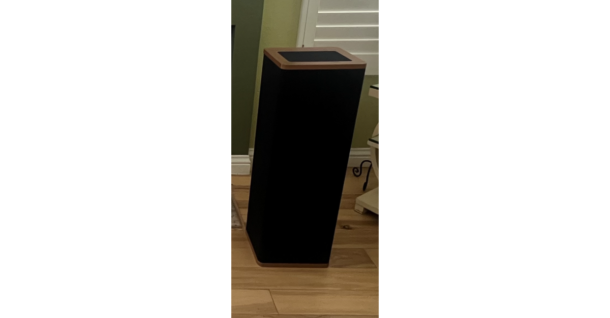 Vandersteen Model 1B For Sale | Audiogon