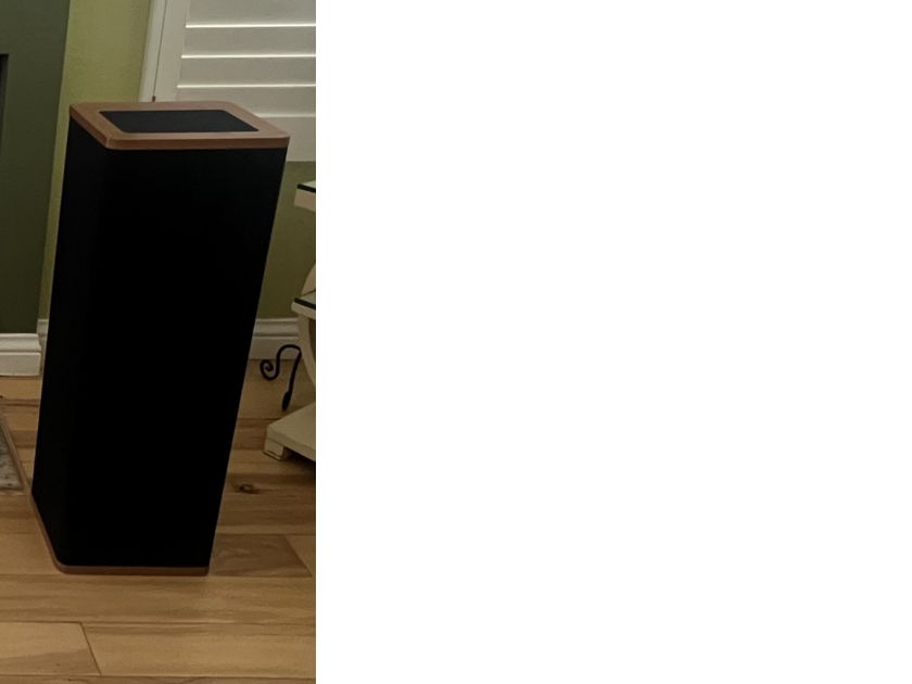Vandersteen Model 1B For Sale | Audiogon