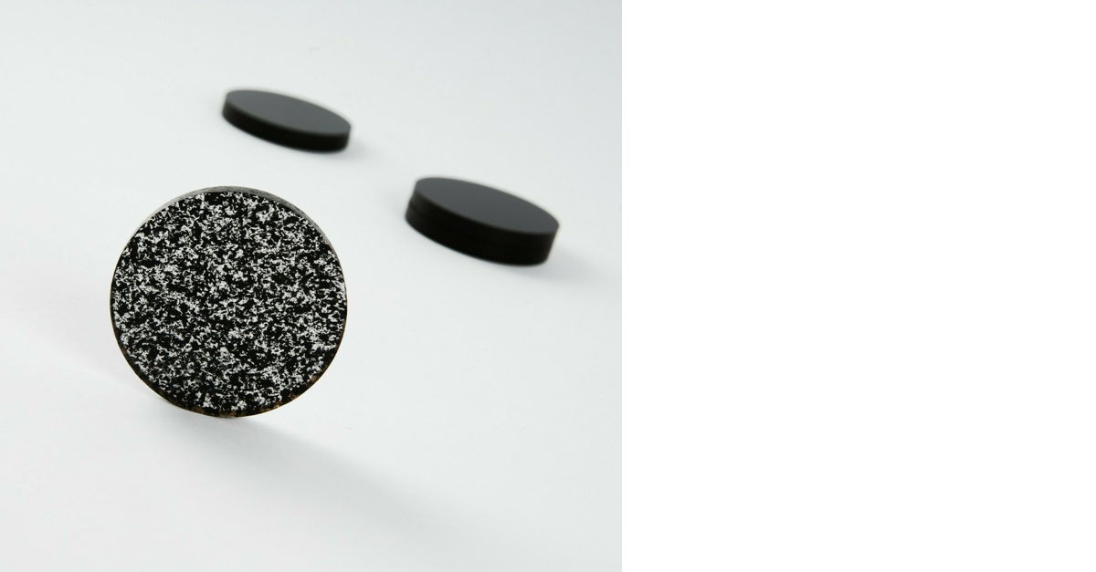 MusicWorks AcouPlex Isolation Discs - New For Sale | Audiogon