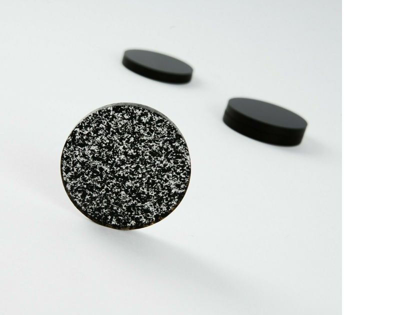 MusicWorks AcouPlex Isolation Discs - New For Sale | Audiogon