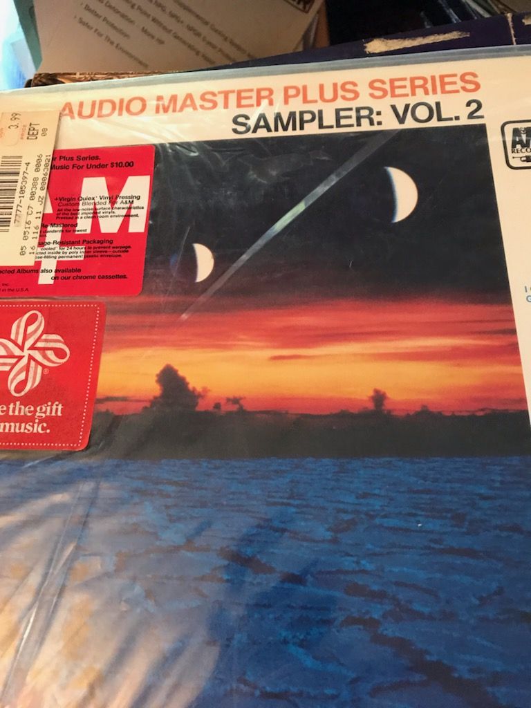 Audio Master Plus Series Sampler: Vol. 2 Audio Master Plus Series ...