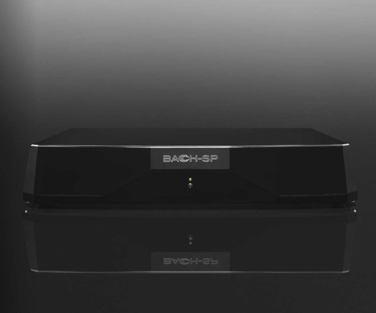 Theoretica Applied Physics BACCH-SP "adio" For Sale | Audiogon