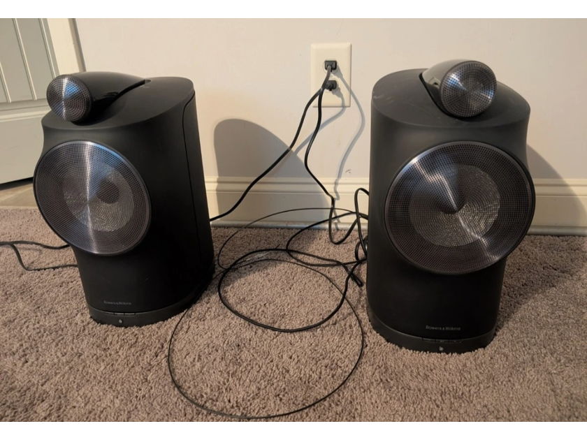 B&W (Bowers & Wilkins) Formation Duo For Sale | Audiogon