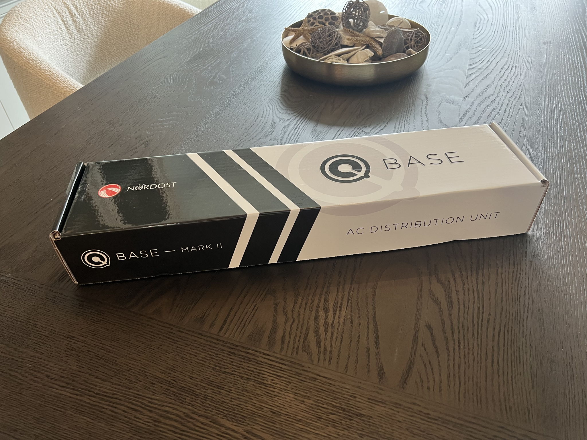 Nordost QBase QB8 MKII For Sale | Audiogon