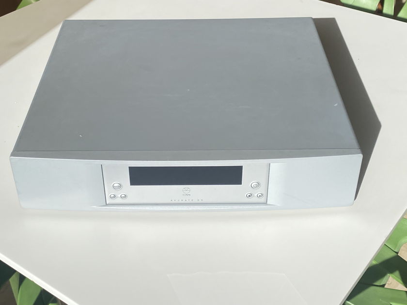 Linn Akurate DS For Sale | Audiogon