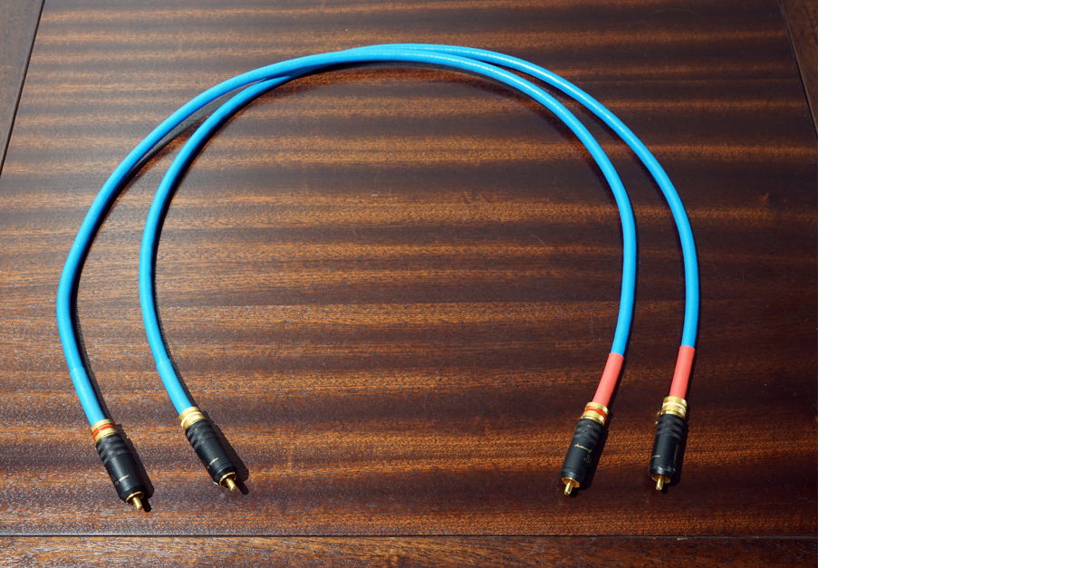 Siltech Cables SQ-28B G3 .75M For Sale | Audiogon