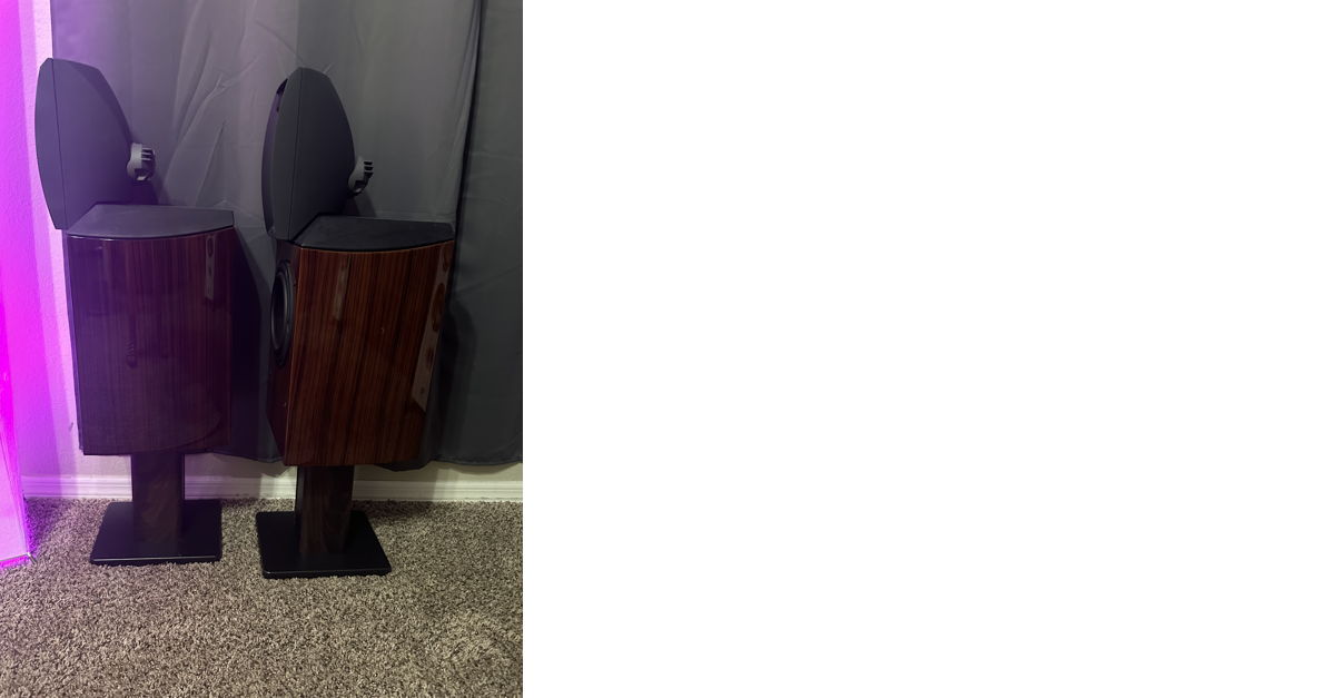 JBL Synthesis Array 800/880 For Sale | Audiogon