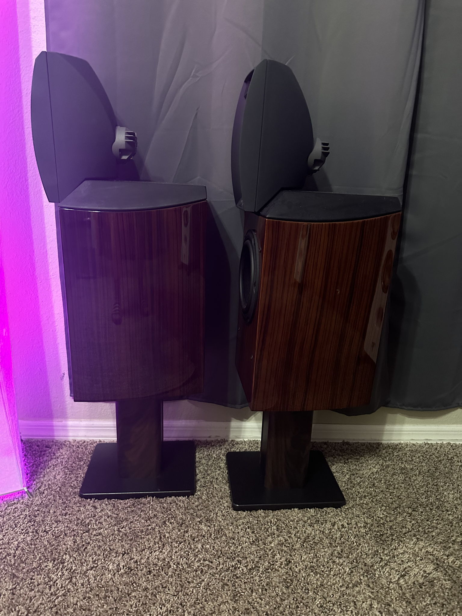 JBL Synthesis Array 800/880 For Sale | Audiogon