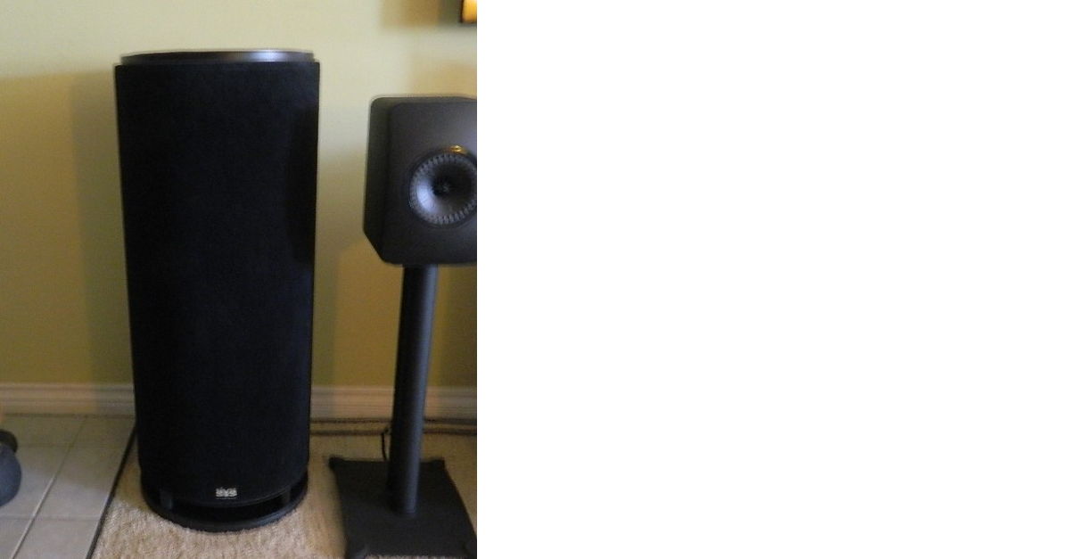 SVS PC-12 Plus For Sale | Audiogon