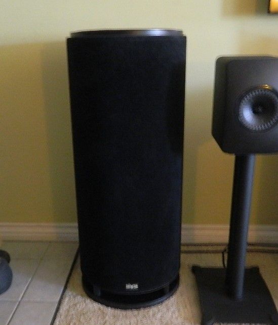 SVS PC-12 Plus For Sale | Audiogon