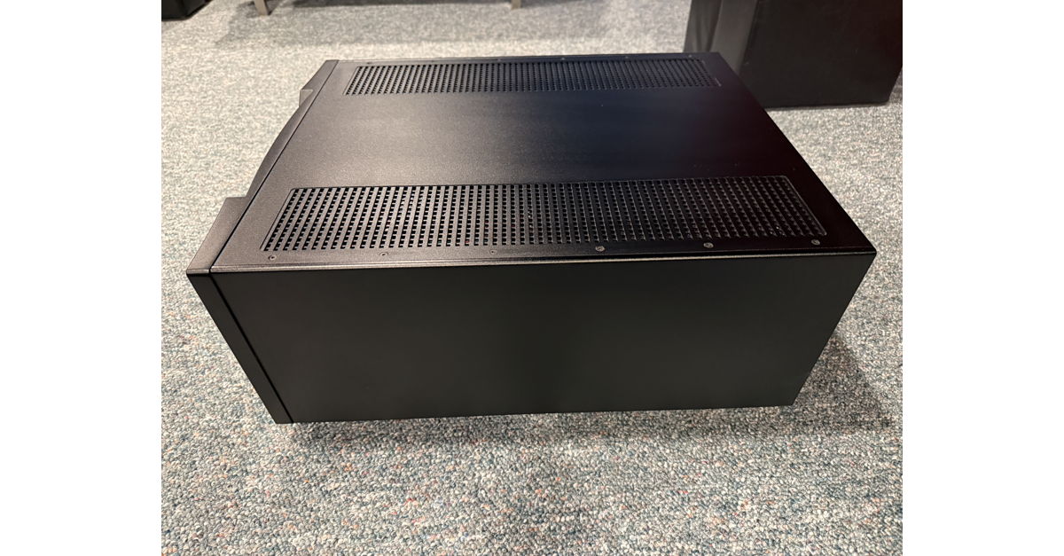 Hegel H30A For Sale | Audiogon