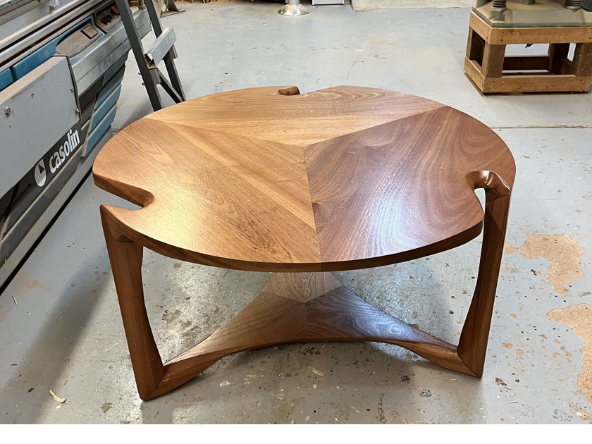 Custom Turntable Table For Sale | Audiogon