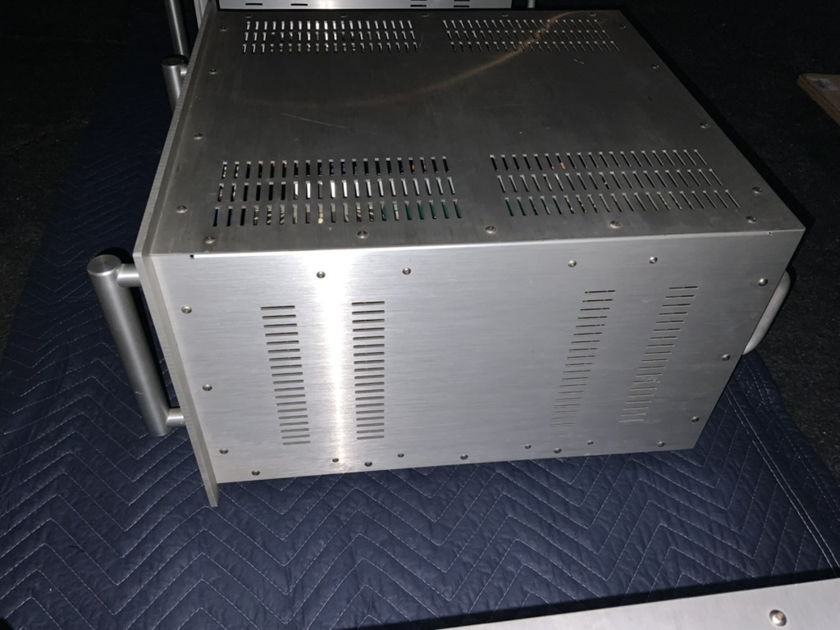 Cello Audio Mark Levinson Duet 350 Amplifi... For Sale | Audiogon