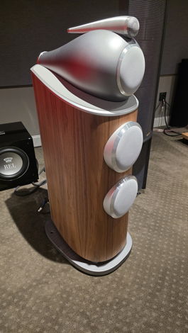 B&W (Bowers & Wilkins) 802D4 For Sale | Audiogon