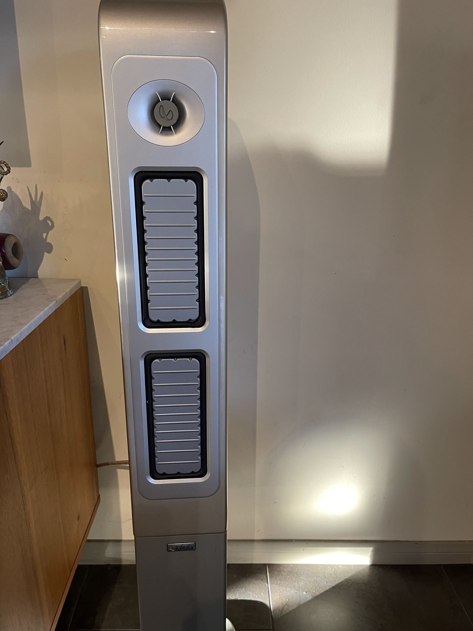 Infinity Cascade Home Theater System For Sale | Audiogon