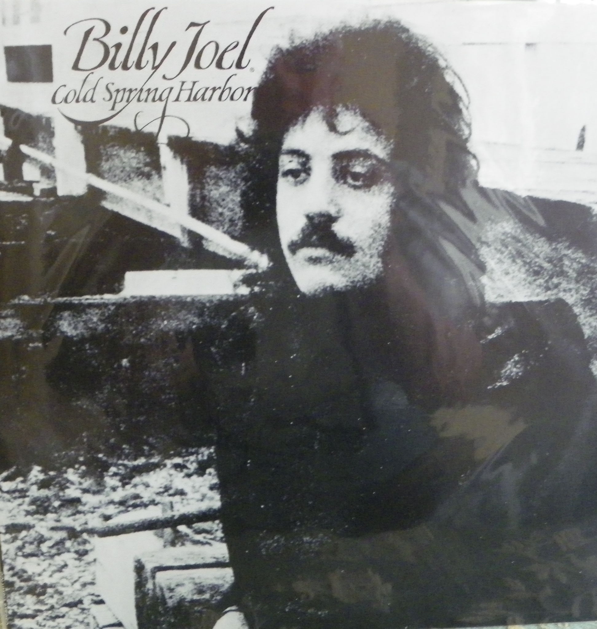 BILLY JOEL - COLD SPRING HARBOUR For Sale | Audiogon