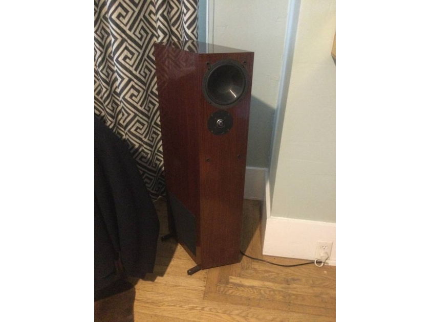 NHT 2.5i For Sale | Audiogon