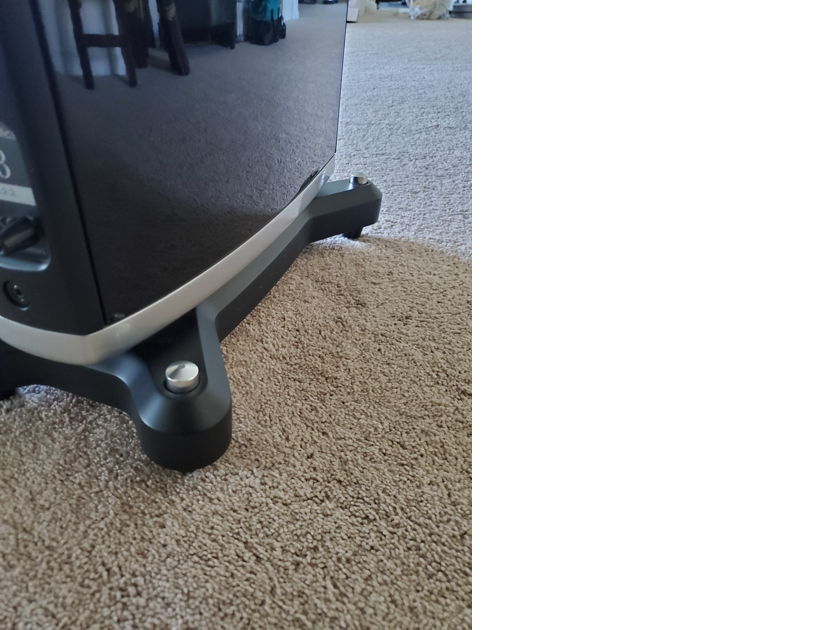 Raidho D3 V2.. priced to move.. not to be ... For Sale | Audiogon