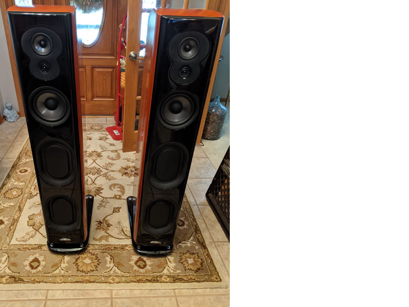 Polk Audio LSiM707 For Sale | Audiogon