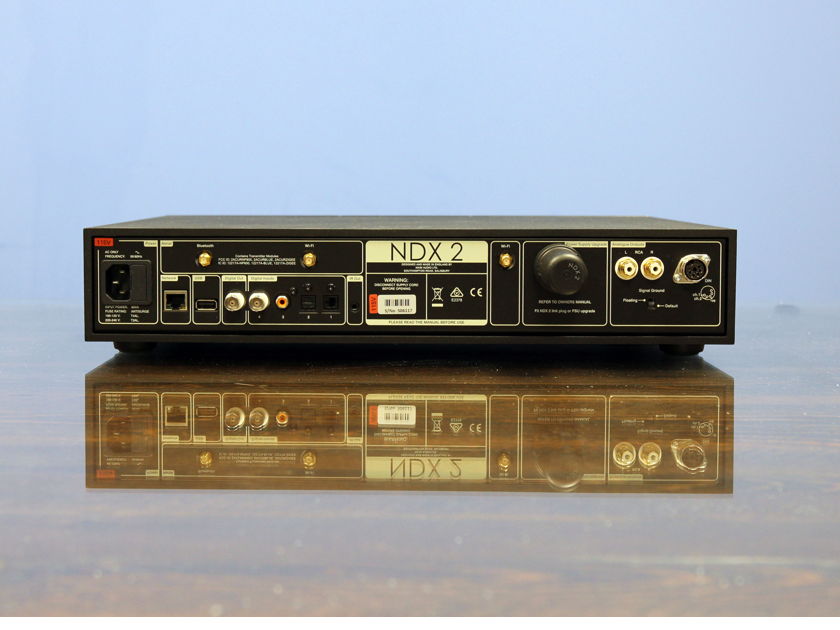Naim Audio NDX 2 For Sale | Audiogon