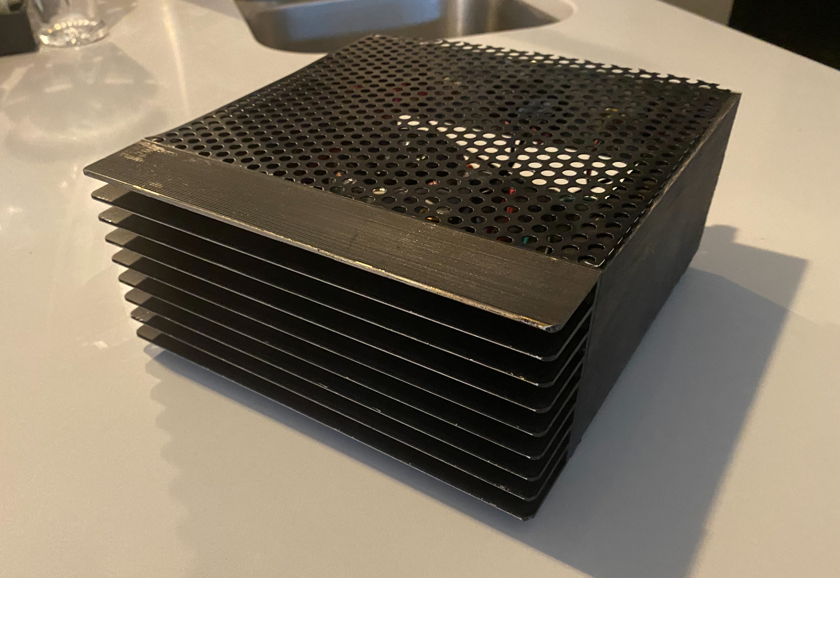 gainclone amplifier | Solid state | Audiogon