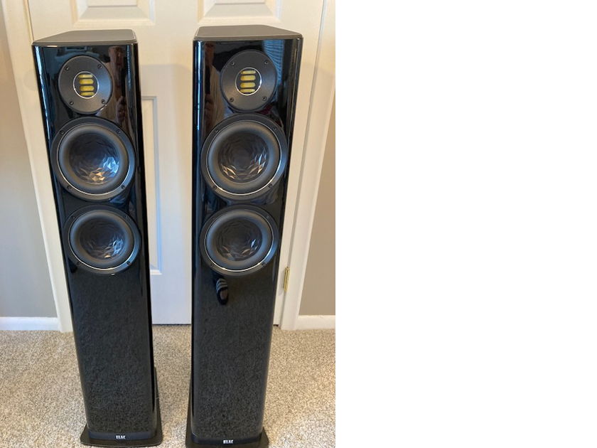Elac FS407 For Sale | Audiogon
