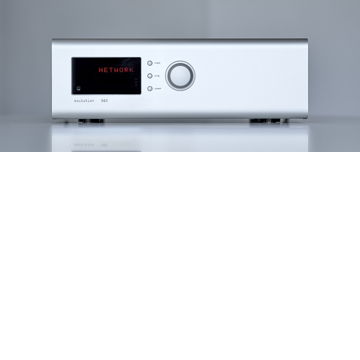 DA Converters | New & Used Hi-Fi For Sale