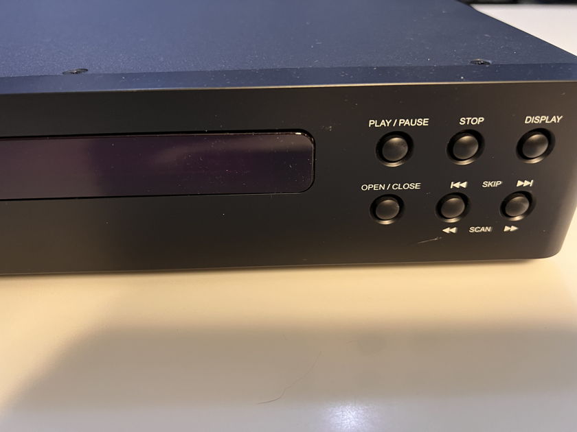 NAD C538 For Sale | Audiogon
