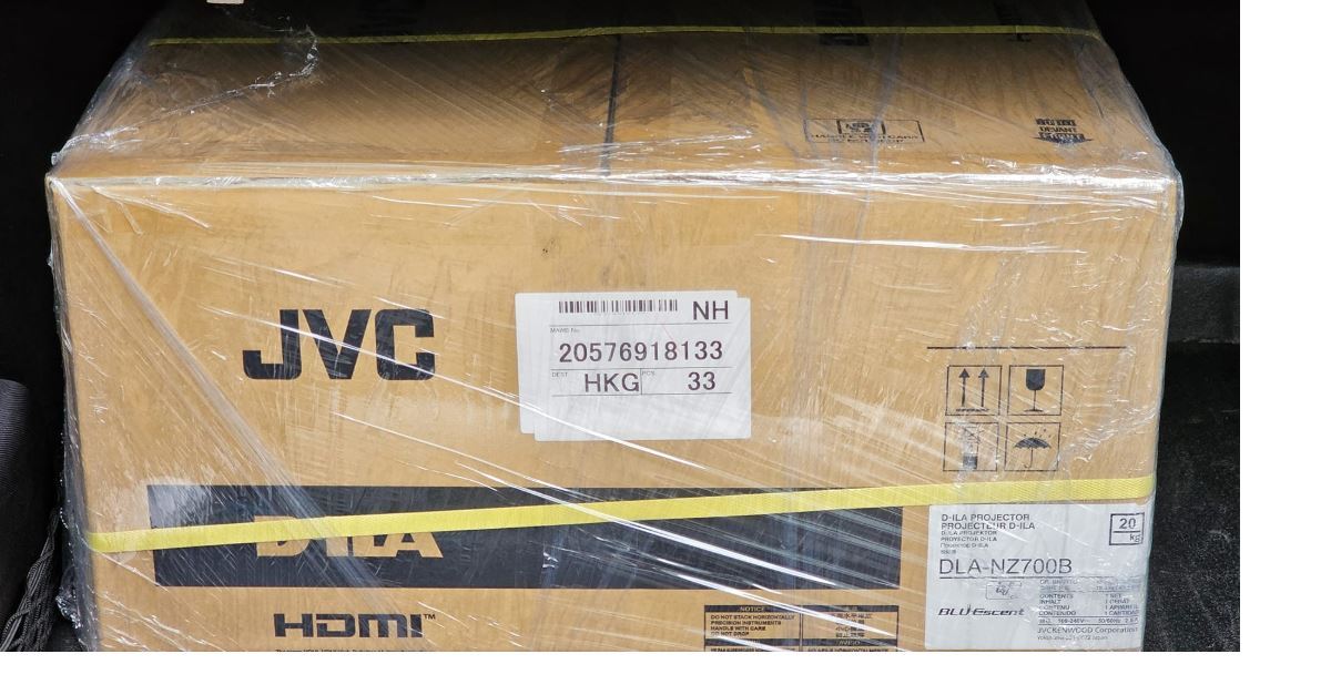 JVC NZ700 For Sale | Audiogon