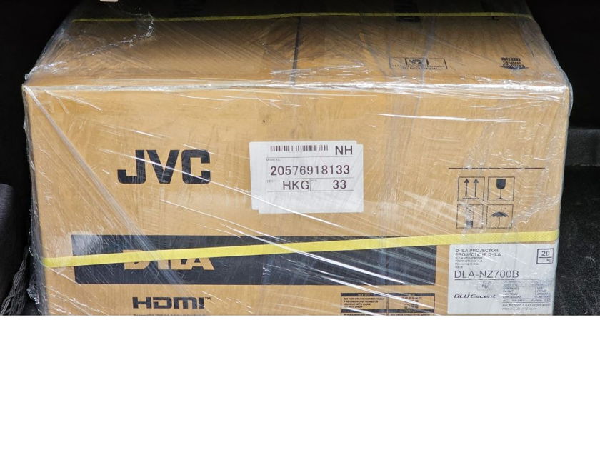 JVC NZ700 For Sale | Audiogon