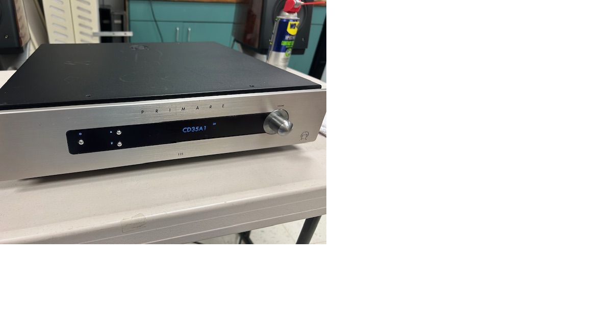 Primare I-25 For Sale | Audiogon