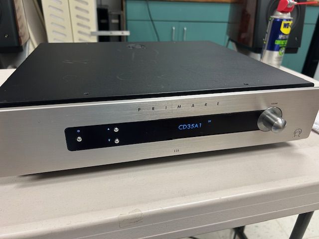 Primare I-25 For Sale | Audiogon
