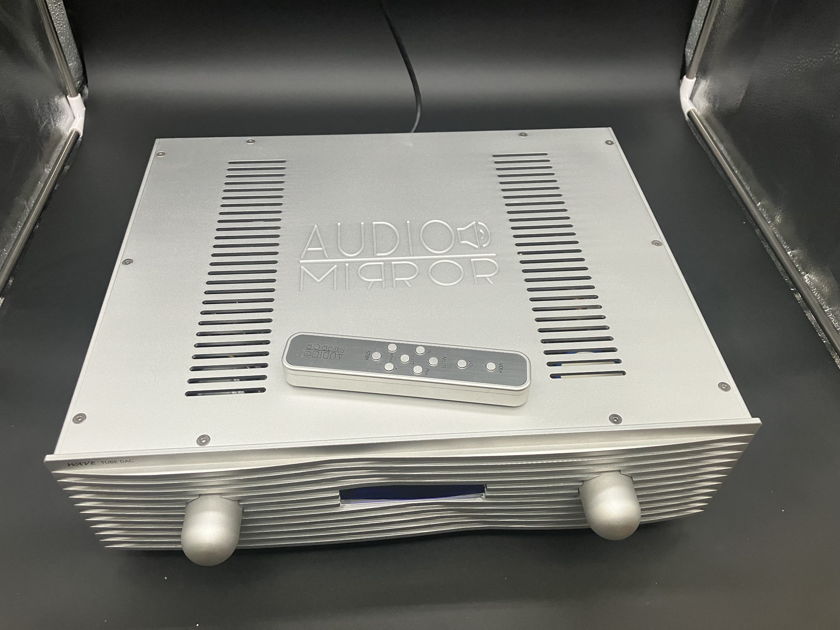 Audio Mirror Wave DAC For Sale | Audiogon