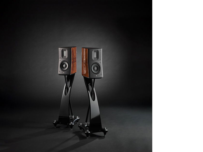 Raidho Acoustics TD1.2 For Sale | Audiogon