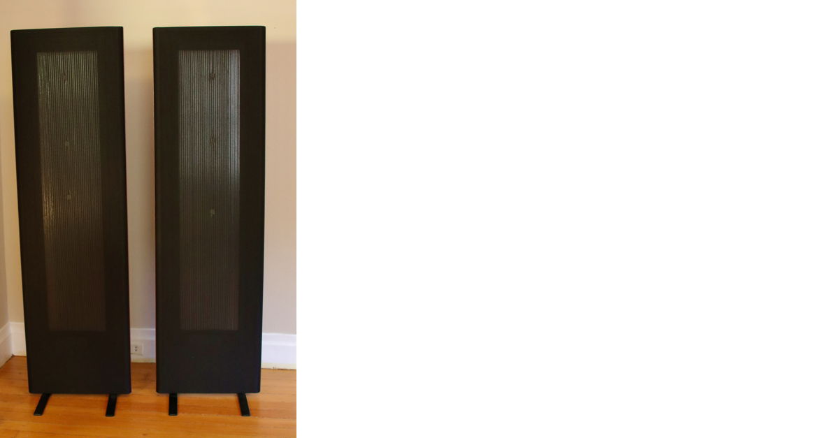 Magnepan MG-1.7i Original Owner For Sale | Audiogon