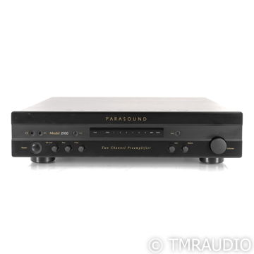 Parasound for sale | Listings | Audiogon