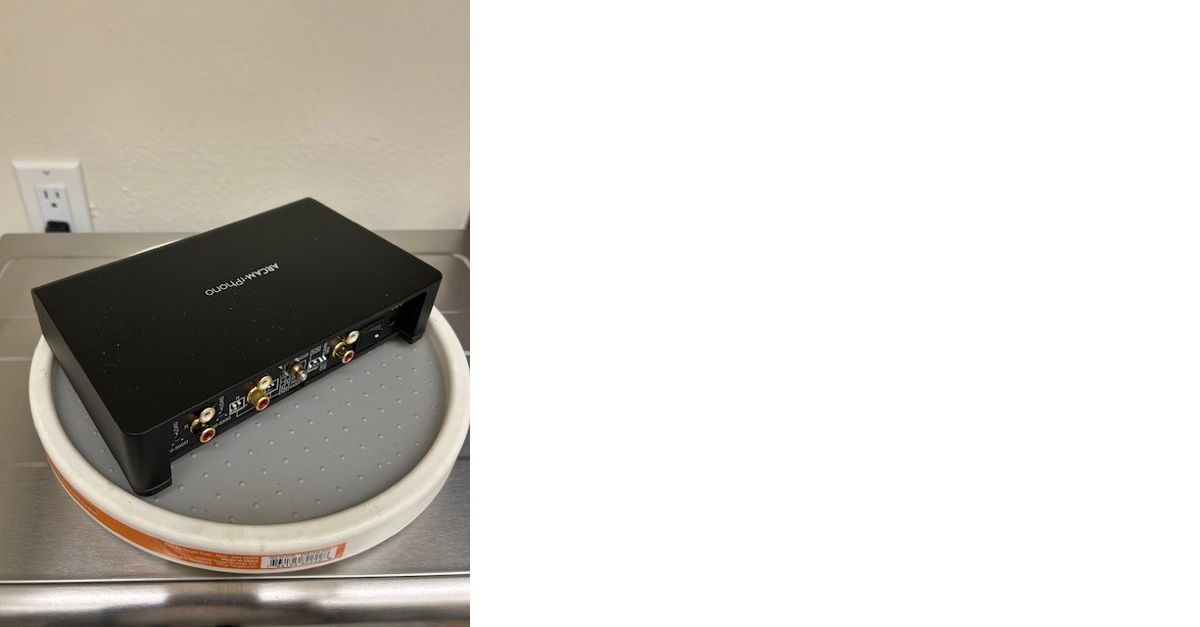 Arcam rPhono - Phono Preamplifier for Movi... For Sale | Audiogon