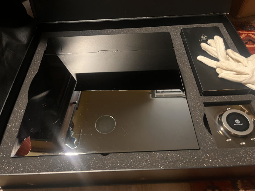 Devialet Expert 120 For Sale | Audiogon