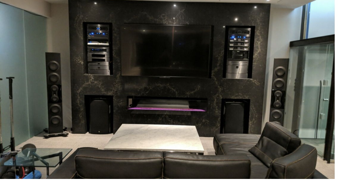 JL Audio Gotham G213v2 $25,000 MASSIVE Sub... For Sale | Audiogon