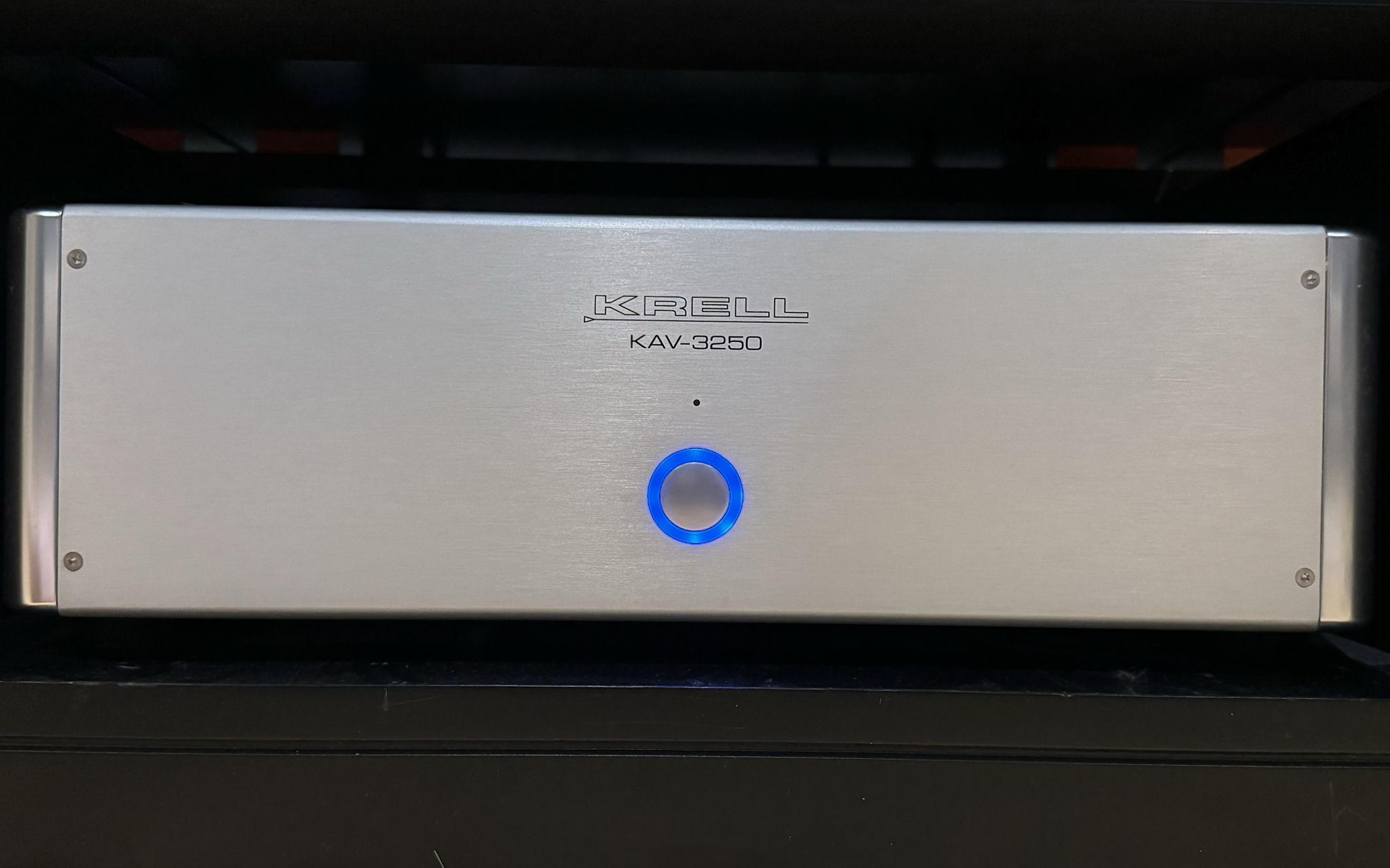 Krell KAV-3250 For Sale | Audiogon