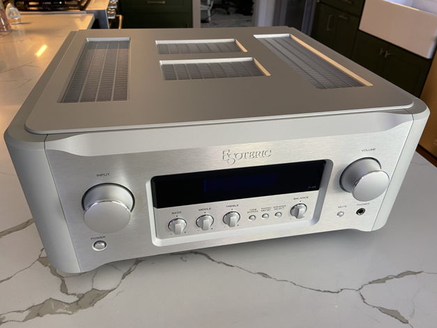 Esoteric F-05 Integrated Amplifier For Sale | Audiogon