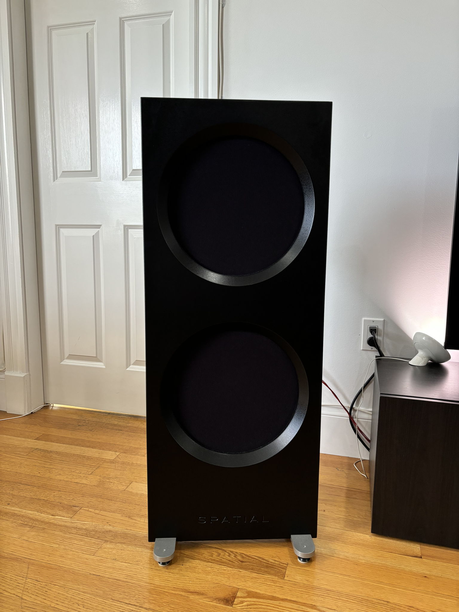 Spatial Audio M3 Triode Master (Pair) For Sale | Audiogon