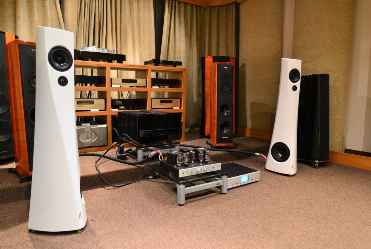Estelon YB Mk II For Sale | Audiogon