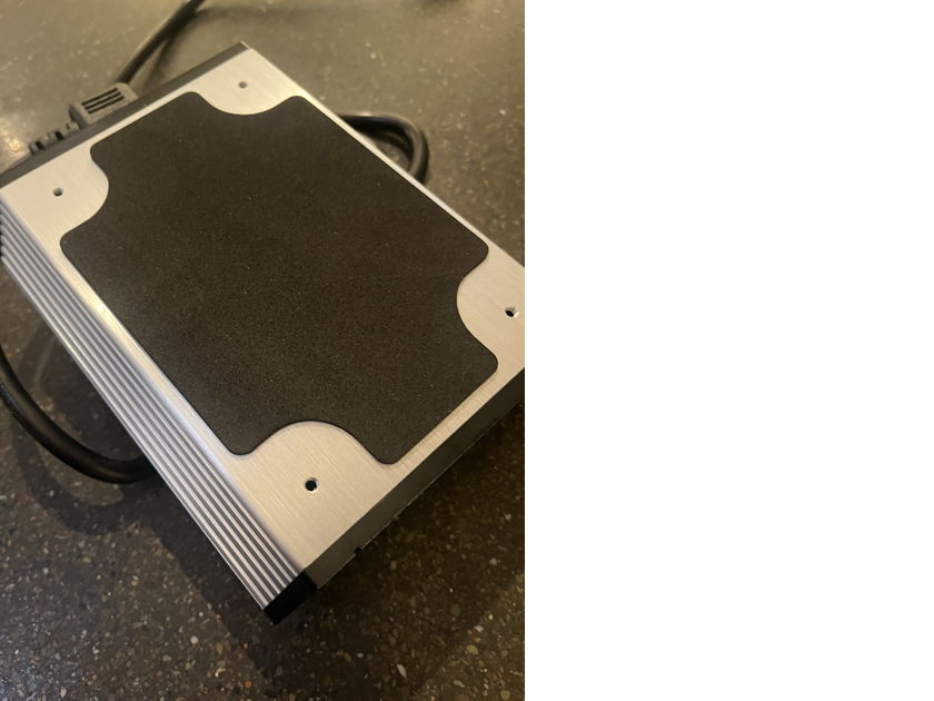 Pangea Audio Quattro For Sale | Audiogon