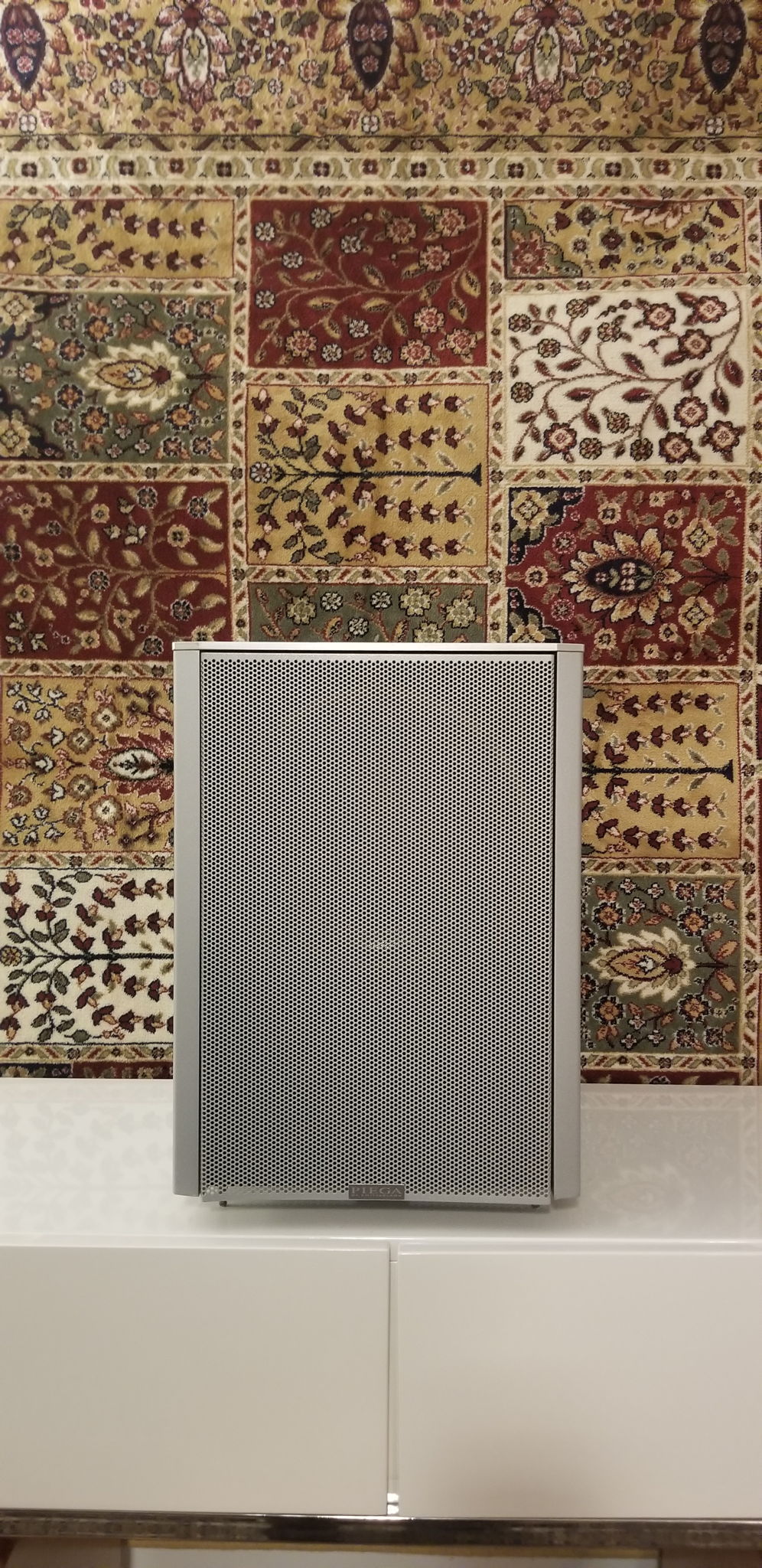 Piega P-Sub 4 HiFi Swiss Made Subwoofer 8.... For Sale | Audiogon