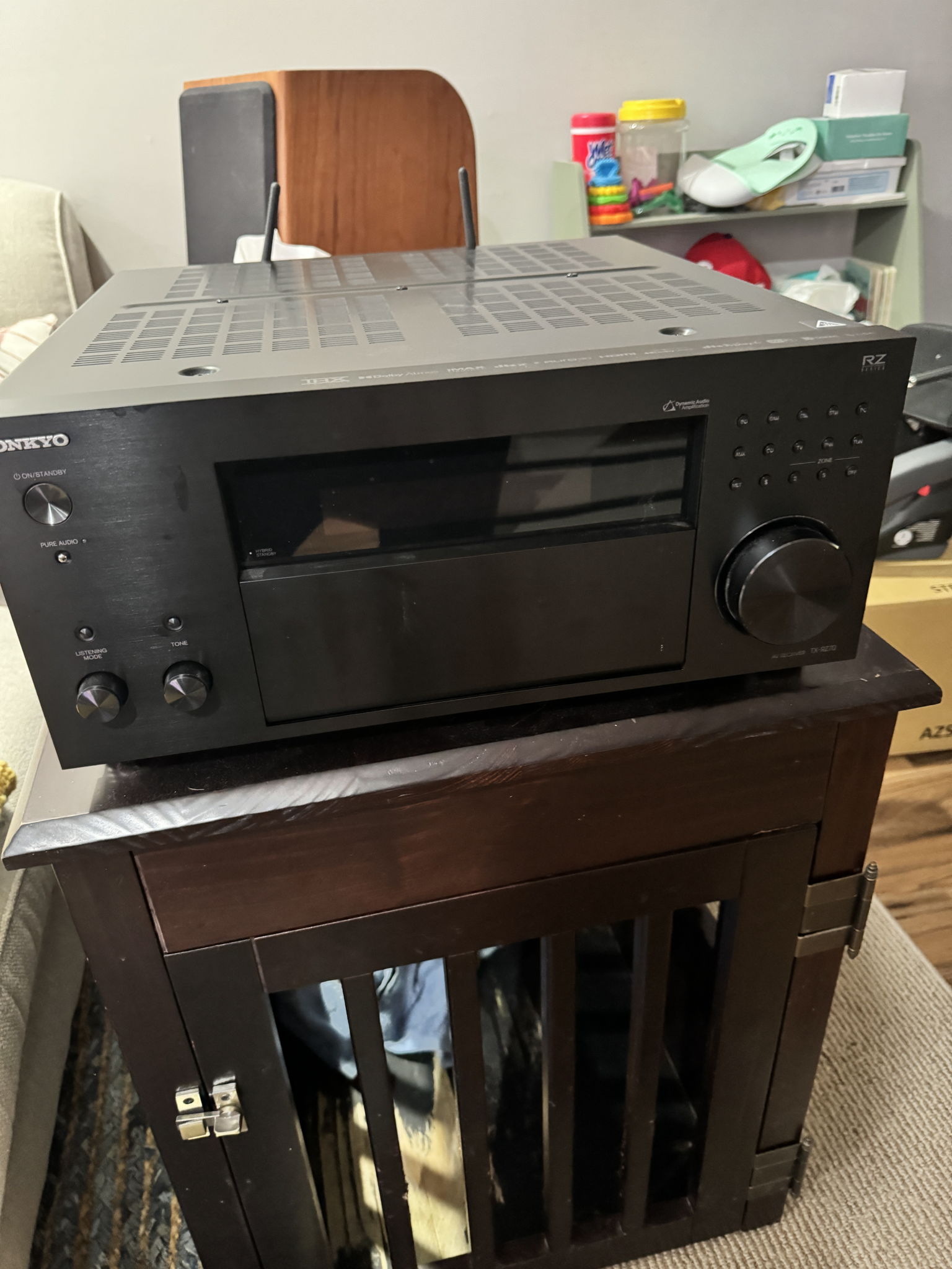 Onkyo TX-RZ70 For Sale | Audiogon
