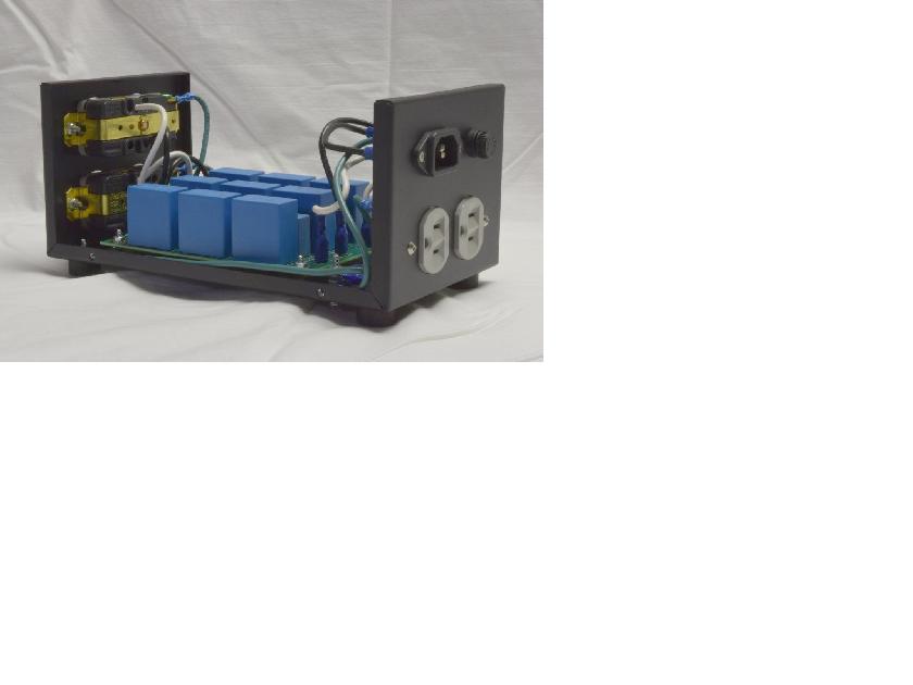 Entracte Audio by Design ef110 For Sale | Audiogon