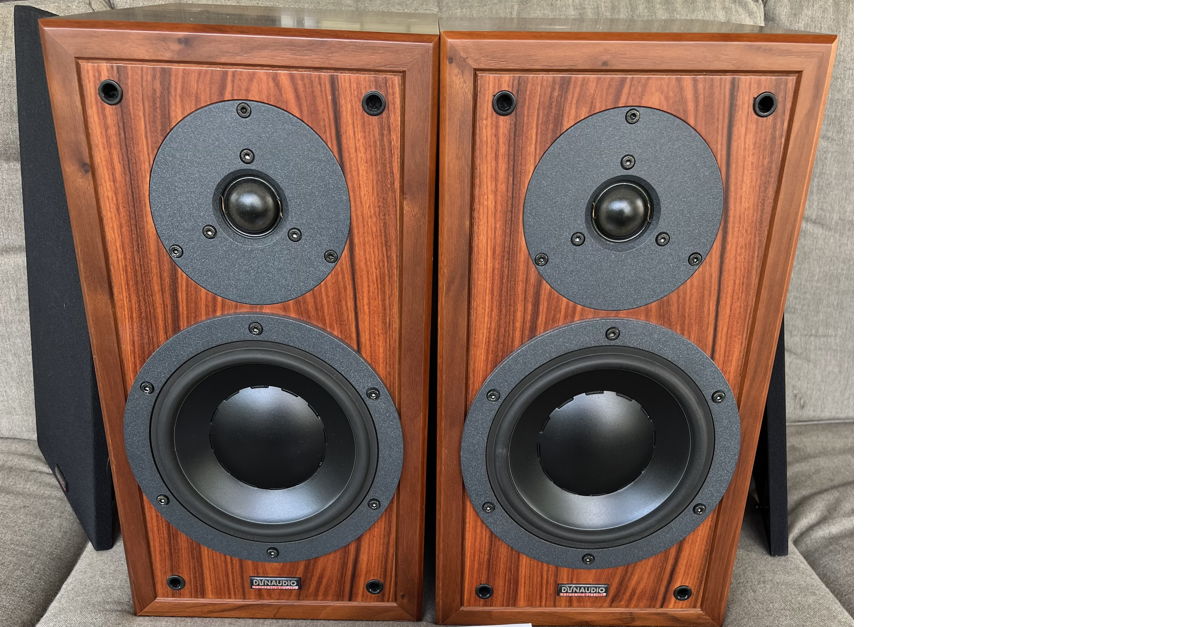 Dynaudio Contour 1.3 mkII For Sale | Audiogon